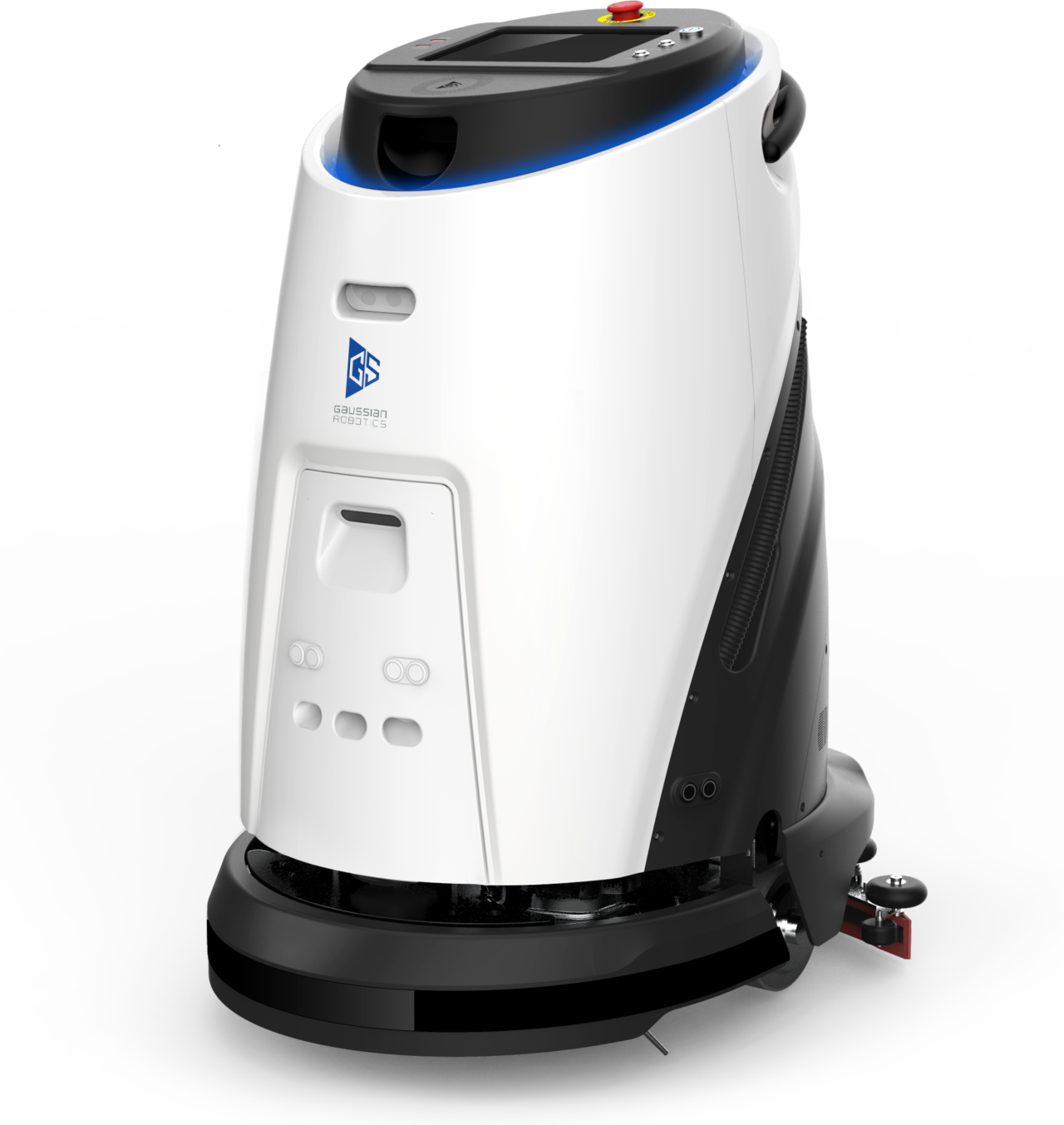 Gaussian Robotics | La tecnología del futuro. Una nueva manera de ...