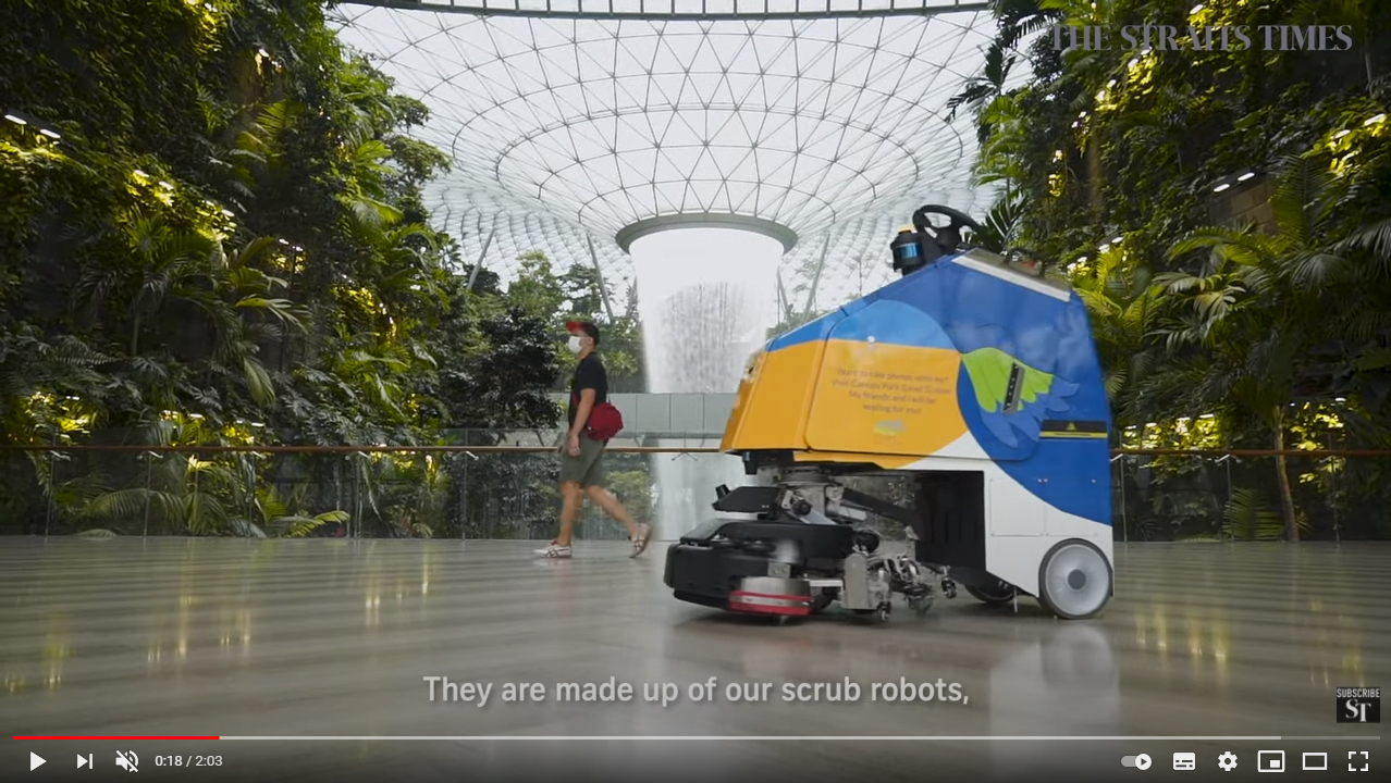 Gaussian Robotics | La tecnología del futuro. Una nueva manera de ...