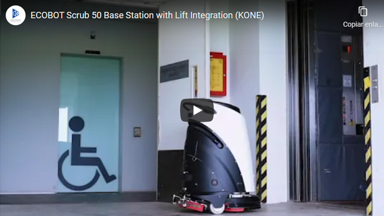 Gaussian Robotics | La tecnología del futuro. Una nueva manera de ...